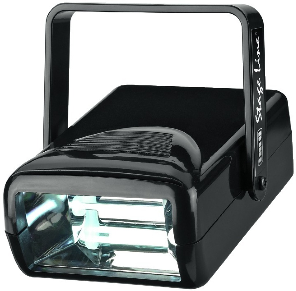 img Stage Line STROBE-192 - Stroboscop compact - SoundCreation