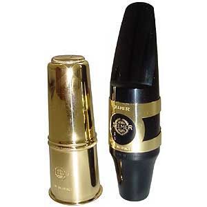 Selmer S80 C* Alto Sax Set - Mustiuc Saxofon Alto - SoundCreation