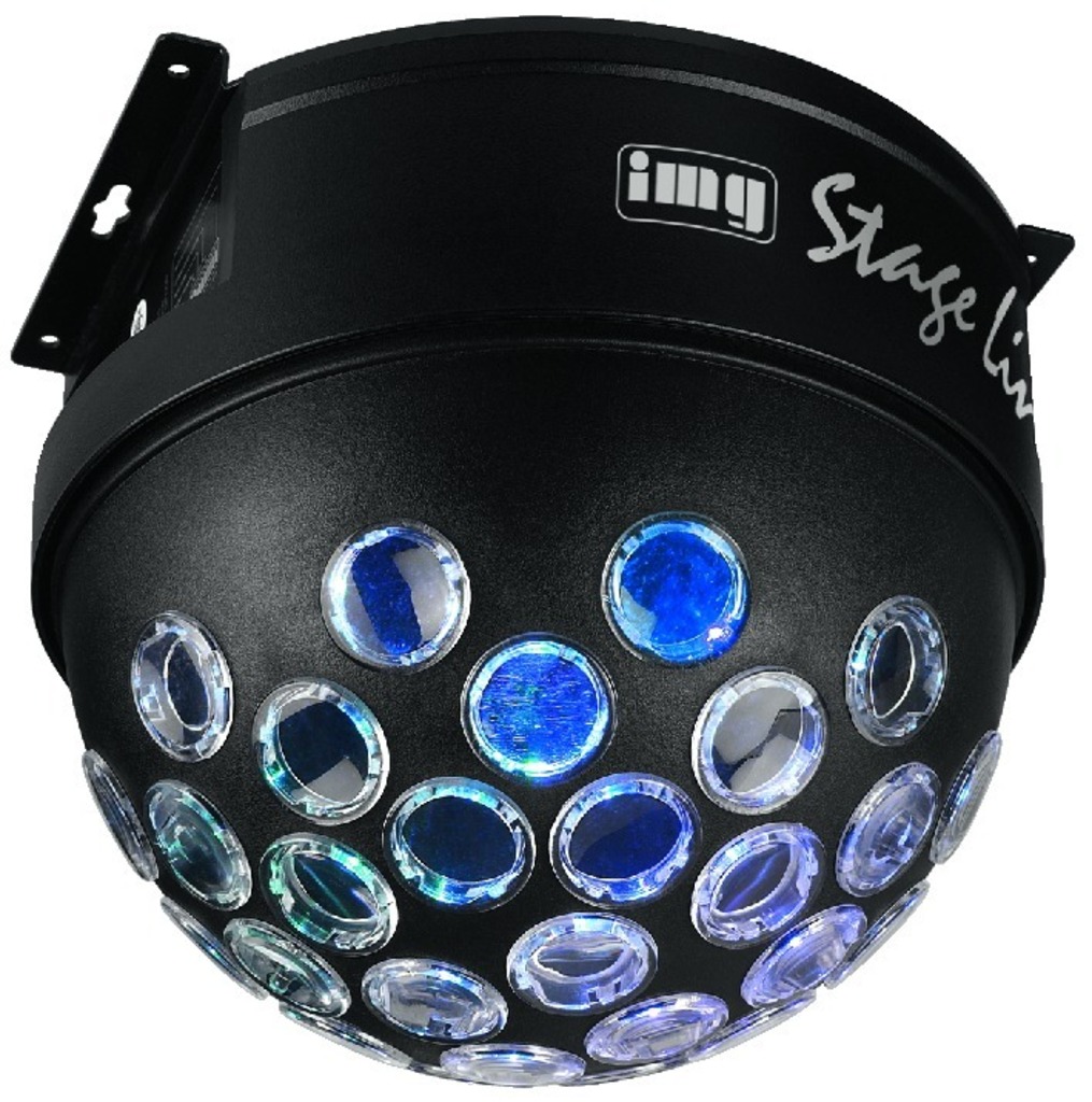 img Stage Line LED-300DX/RGB - Efect de lumini StarBall - SoundCreation