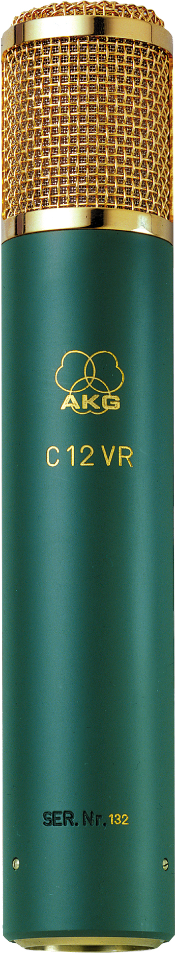 AKG C12VR - Microfon de studio - SoundCreation
