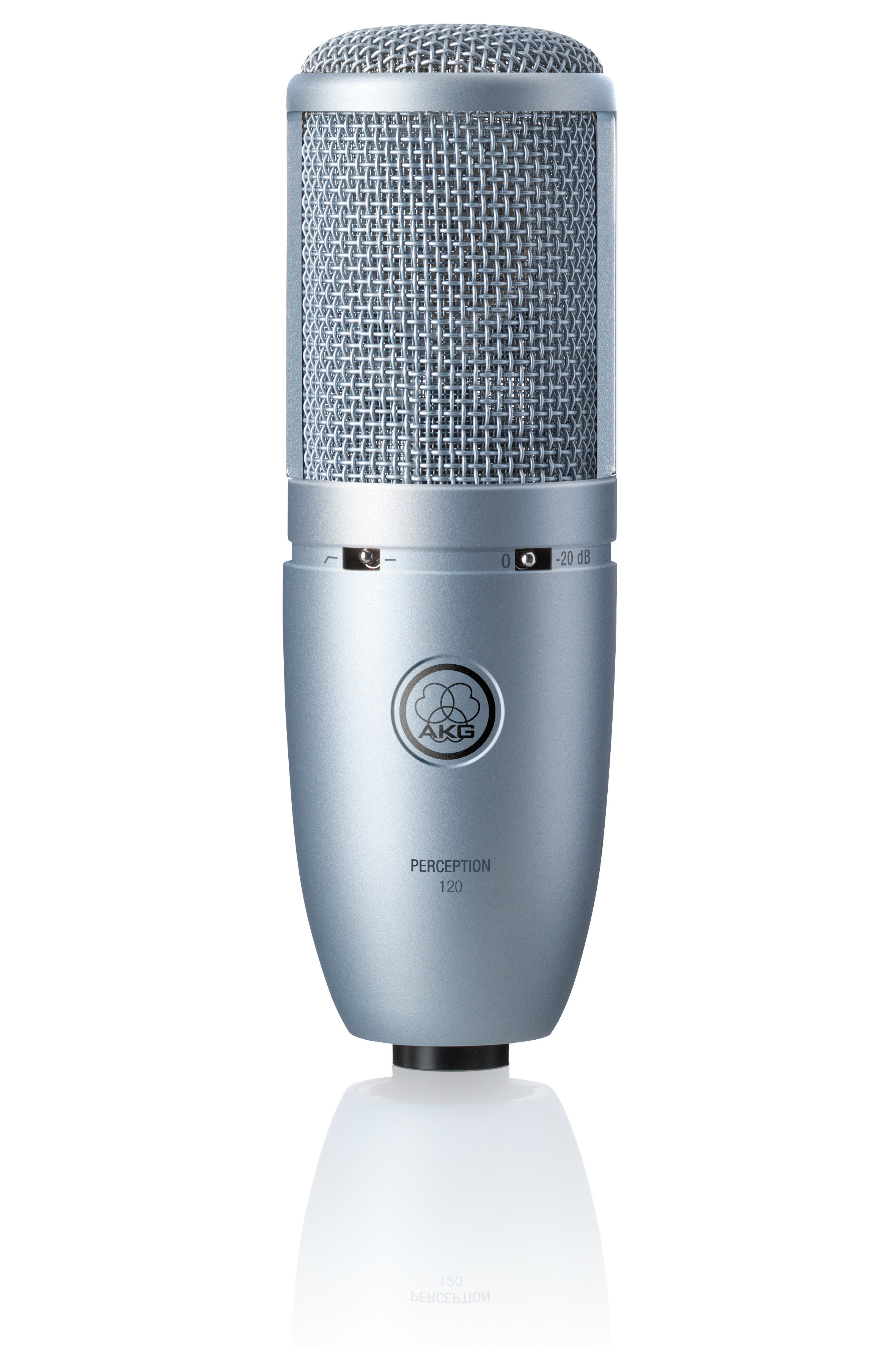 AKG Perception 120 - Microfon de studio - SoundCreation