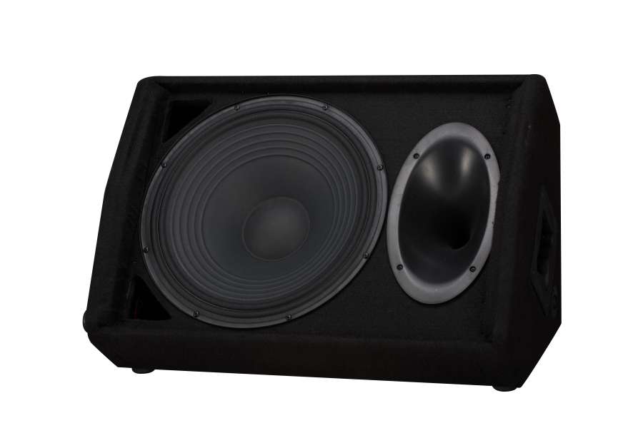 Wharfedale Pro EVP-R15M - Monitor de scena - SoundCreation