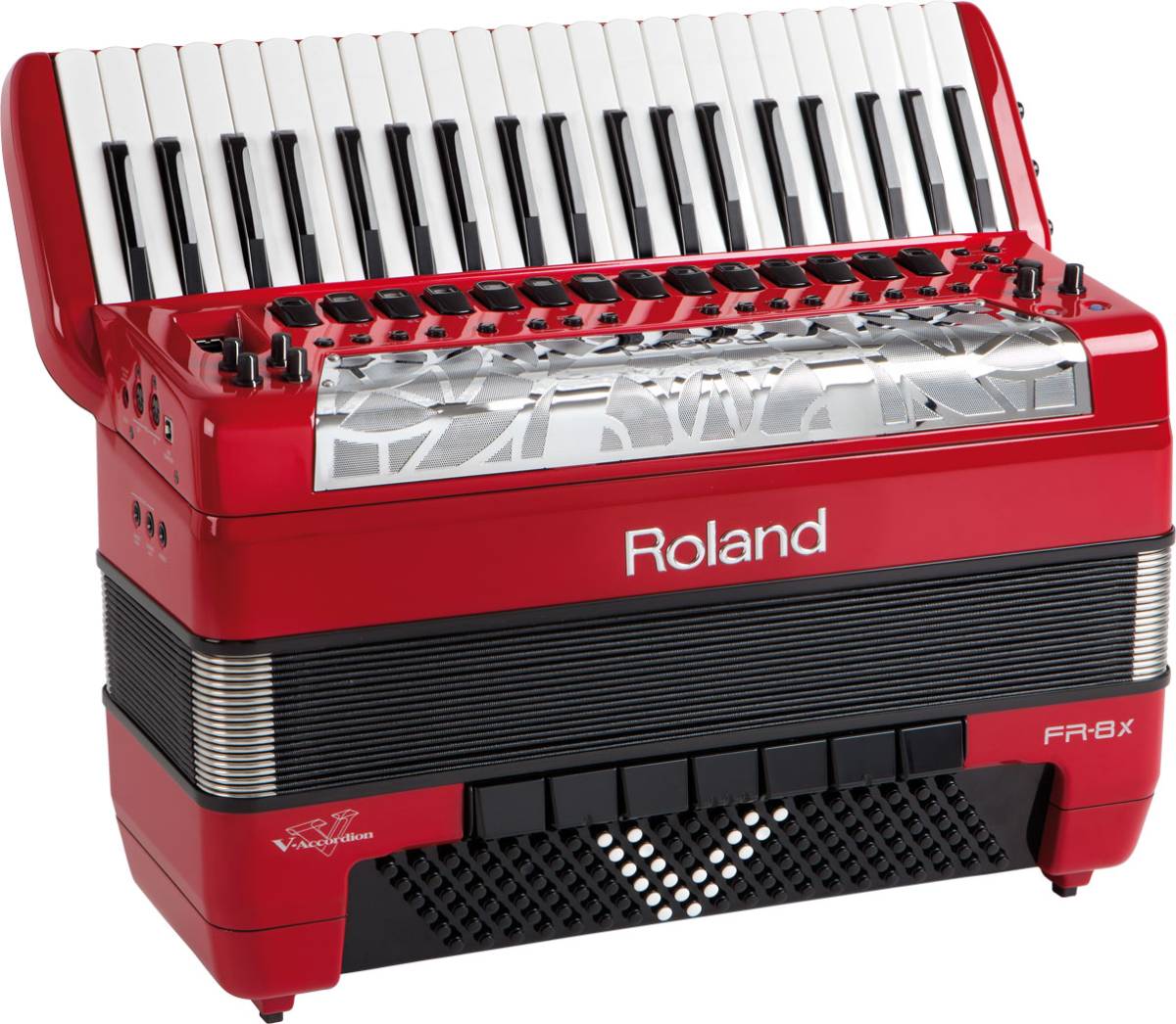 Roland FR-8x RD - Acordeon digital - SoundCreation