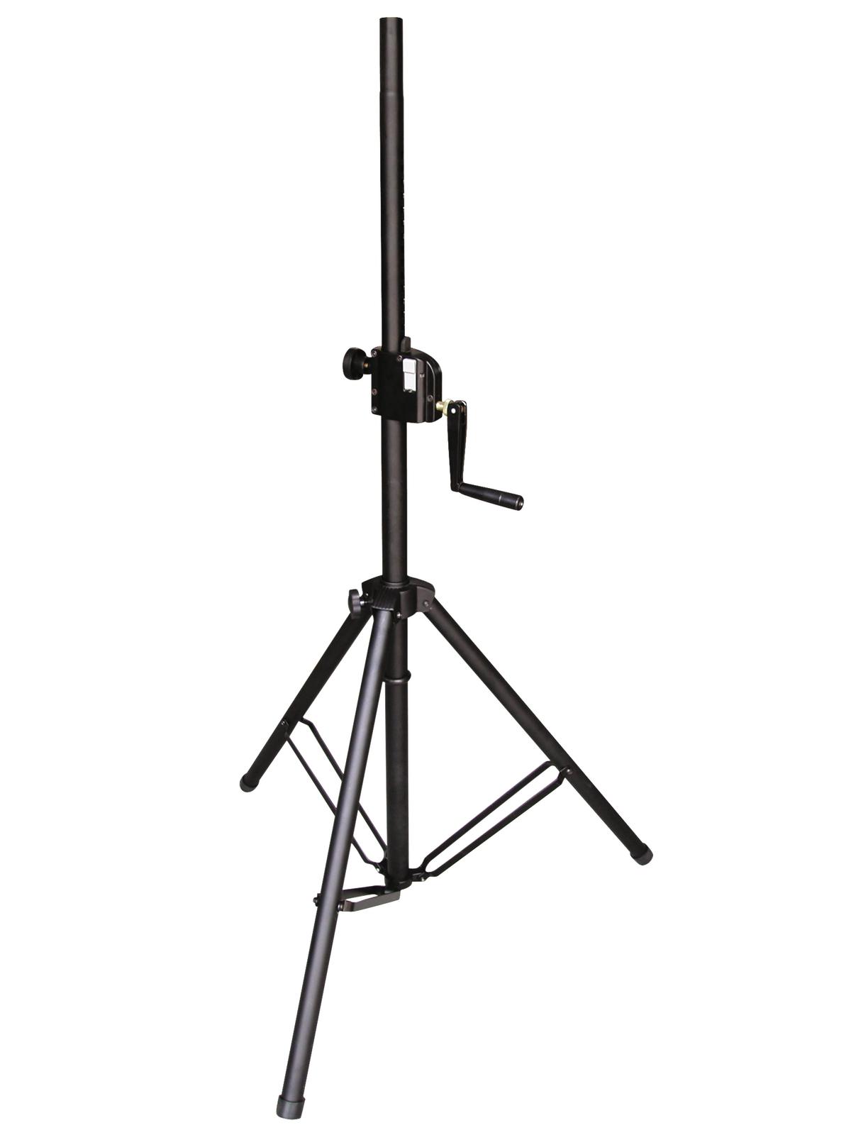 Omnitronic STS-100 - Stativ de boxe - SoundCreation