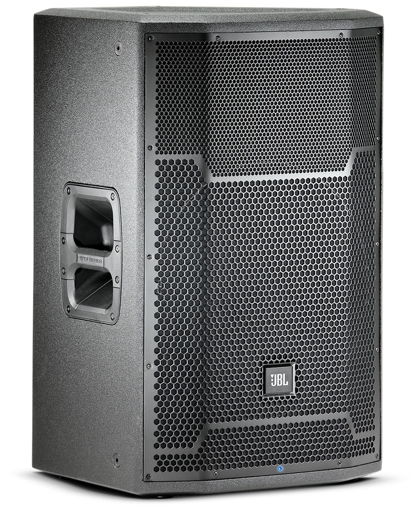JBL PRX 715 - Boxa bi-amplificata - SoundCreation