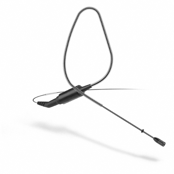 Sennheiser Ear Set 1-4 - Microfon headworn - SoundCreation