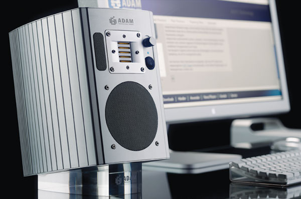 Adam Audio Artist - bucata - Monitorizare de studio - SoundCreation