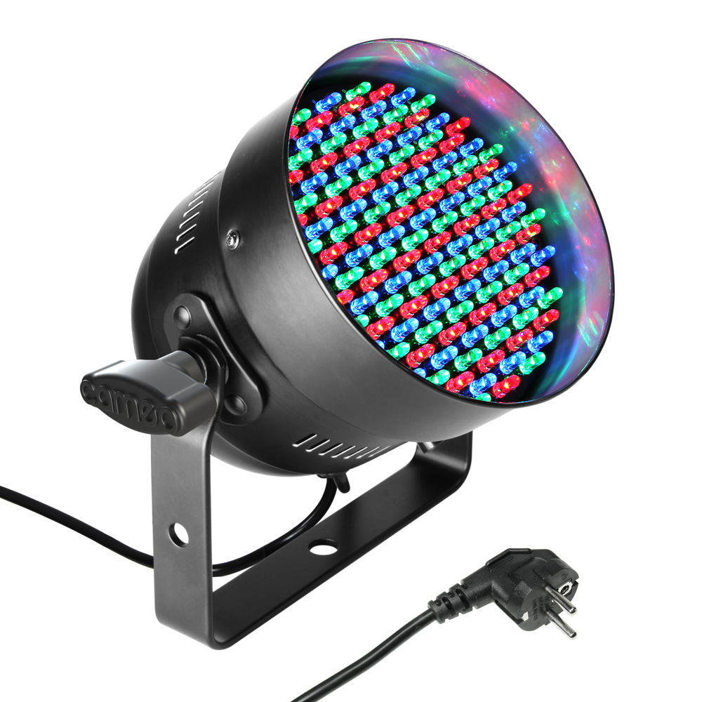 Cameo PAR-56 151 x 5mm LED RGB - Proiector PAR-56 - SoundCreation