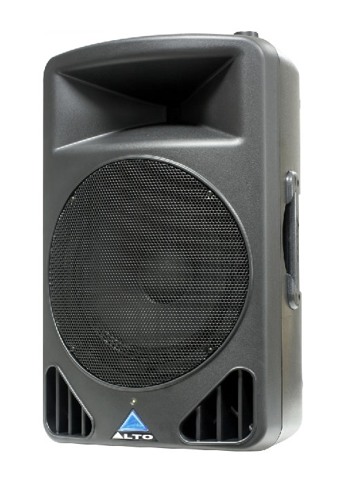 Alto PS 3A - Boxa activa - SoundCreation