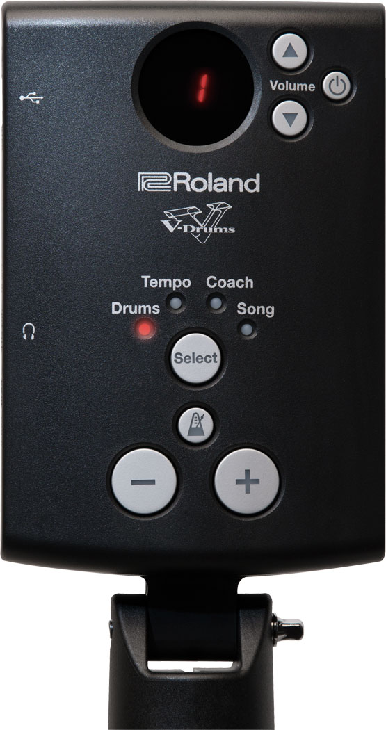 Roland TD-1KV V-Drum Set - Tobe electronice - SoundCreation