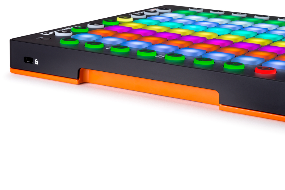 Novation Launchpad Pro - Controler DJ - SoundCreation