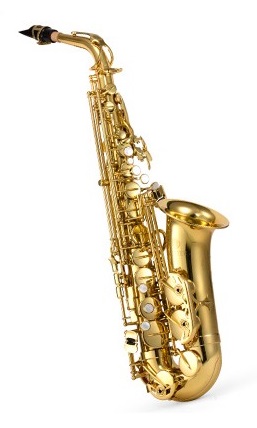 Jupiter JAS-1167 FQ GL - Saxofon - SoundCreation