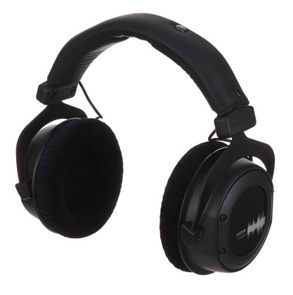 Beyerdynamic Custom Studio - Casti de studio profesionale - SoundCreation