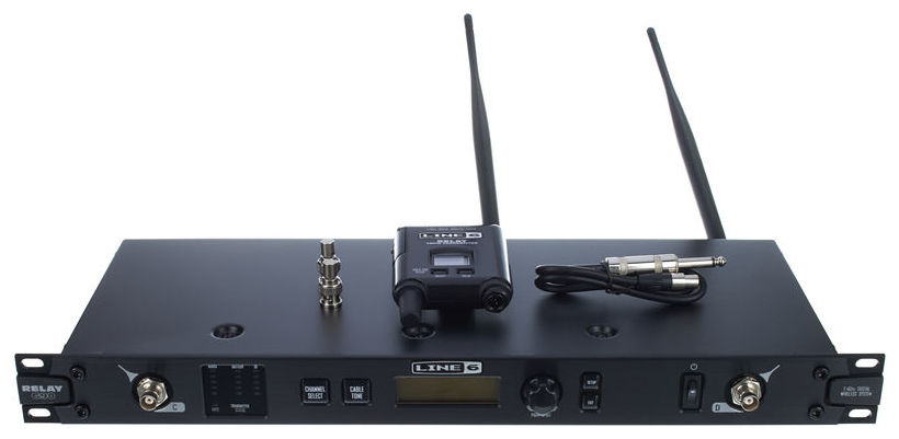 Line6 Relay G90 - Sistem wireless pentru chitara - SoundCreation