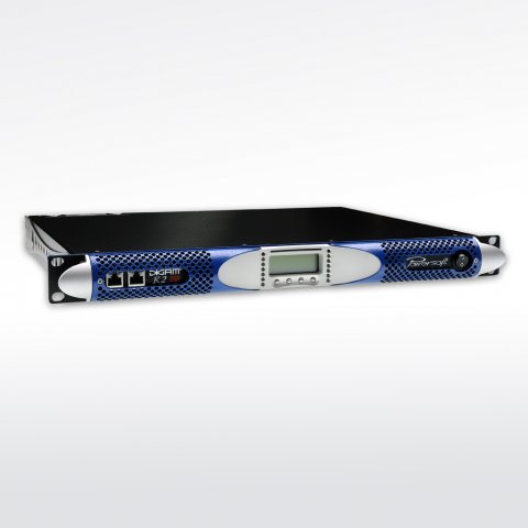 Powersoft K2 DSP+AESOP - Amplificator cu DSP și AESOP - SoundCreation