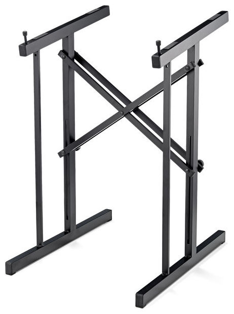 K&M 42040 Mixer Stand - Stativ mixer - SoundCreation