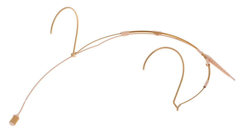 DPA d:fine 4088-F - Microfon headset - SoundCreation