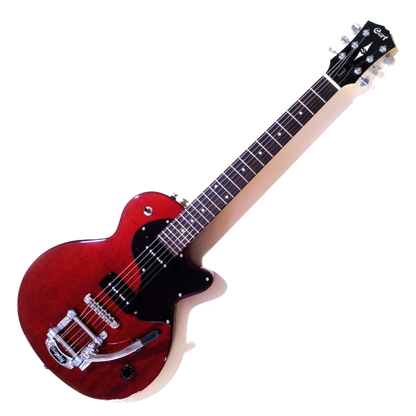 Cort Sunset Jr WR - Chitară electrică - SoundCreation