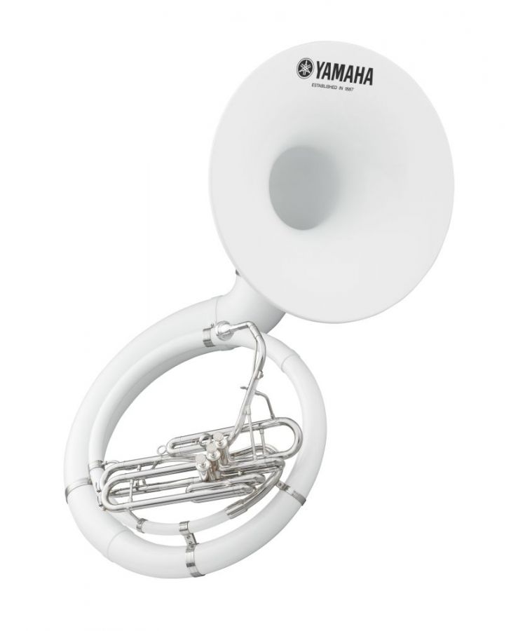 Yamaha YSH-301 S - Susafon pentru fanfară în Bb (Si bemol) - SoundCreation