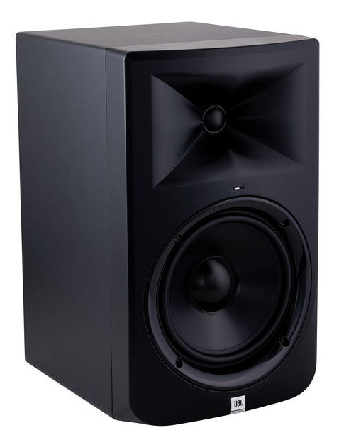 JBL LSR 308 - Monitor activ de studio - SoundCreation