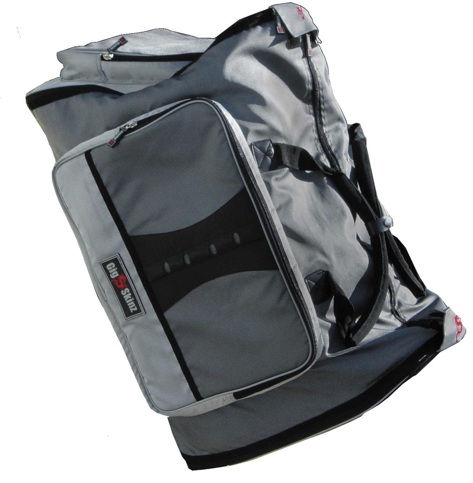 GigSkinz GSSB - Huse pentru boxe - SoundCreation