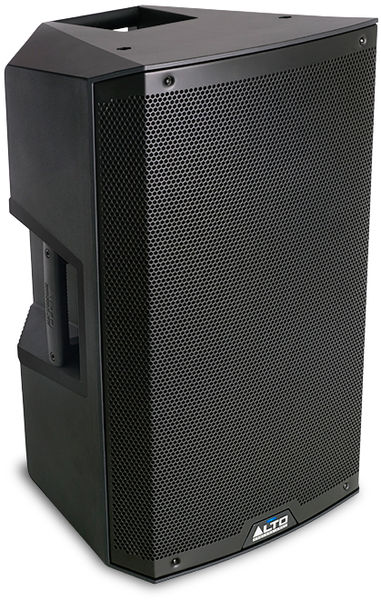 Alto Truesonic TS215 - Boxă activă - SoundCreation