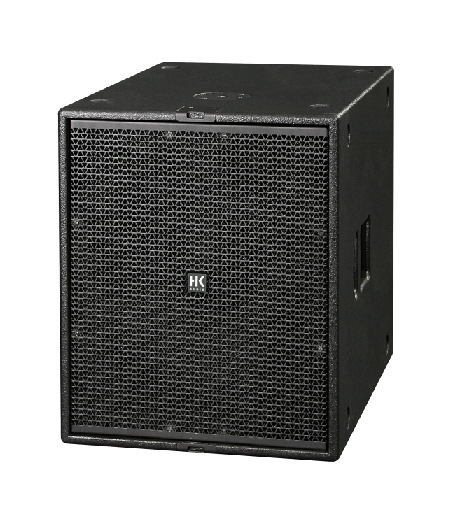 HK Audio ConTour CT 118 Sub - Subwoofer pasiv - SoundCreation