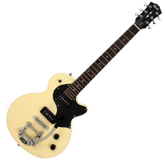 Cort Sunset Jr VY - Chitară electrică cu 6 corzi - SoundCreation