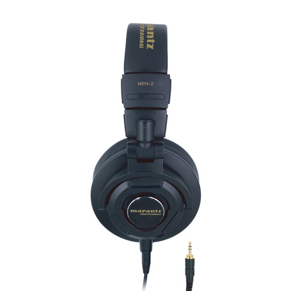 Marantz Pro MPH 2 - Căști monitorizare - SoundCreation