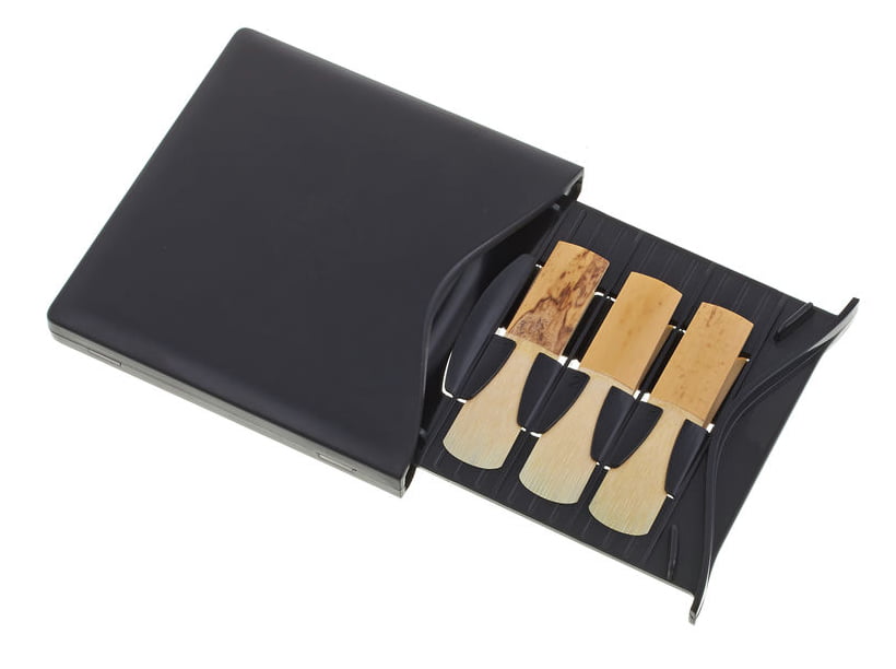 Selmer Reed Alto Sax 2.5 - Set ancii saxofon - SoundCreation