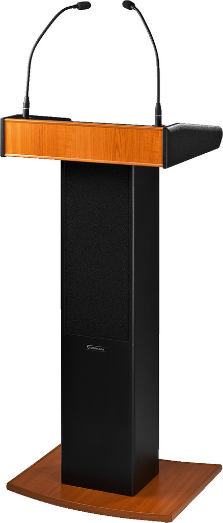 Monacor Speech-100D - Pupitru vorbitor - SoundCreation