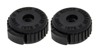 Sonor Quick Cymbal Clamp M8 - Clema stativ cinel - SoundCreation