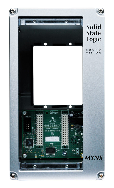 SSL MYNX - Monitoare de studio - SoundCreation