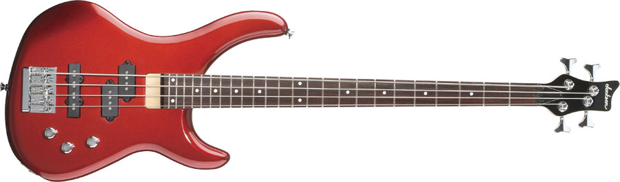 Jackson C20 Concert Bass - Chitara bas - SoundCreation