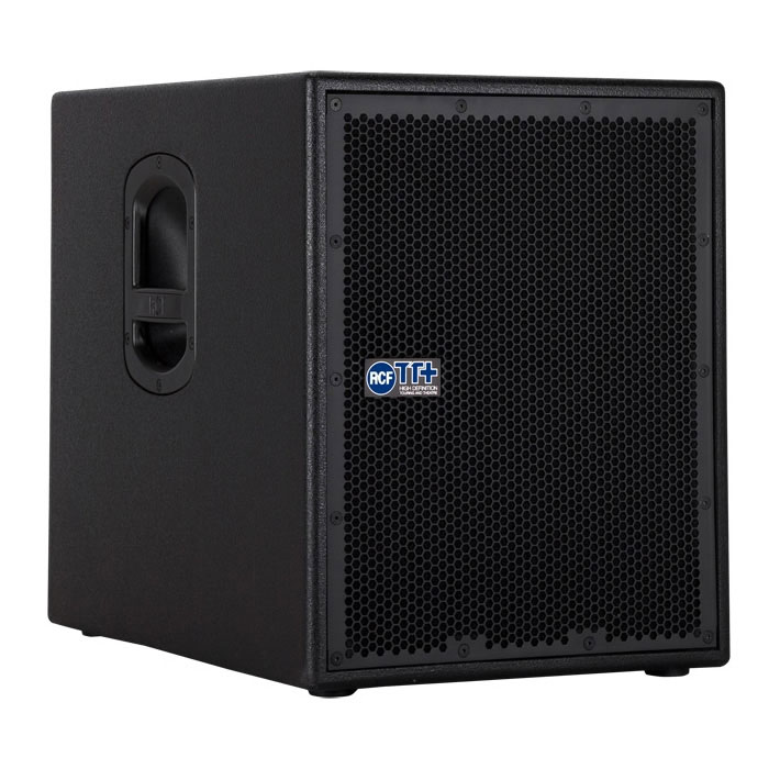 RCF TTS12-A - Subwoofer amplificat - SoundCreation