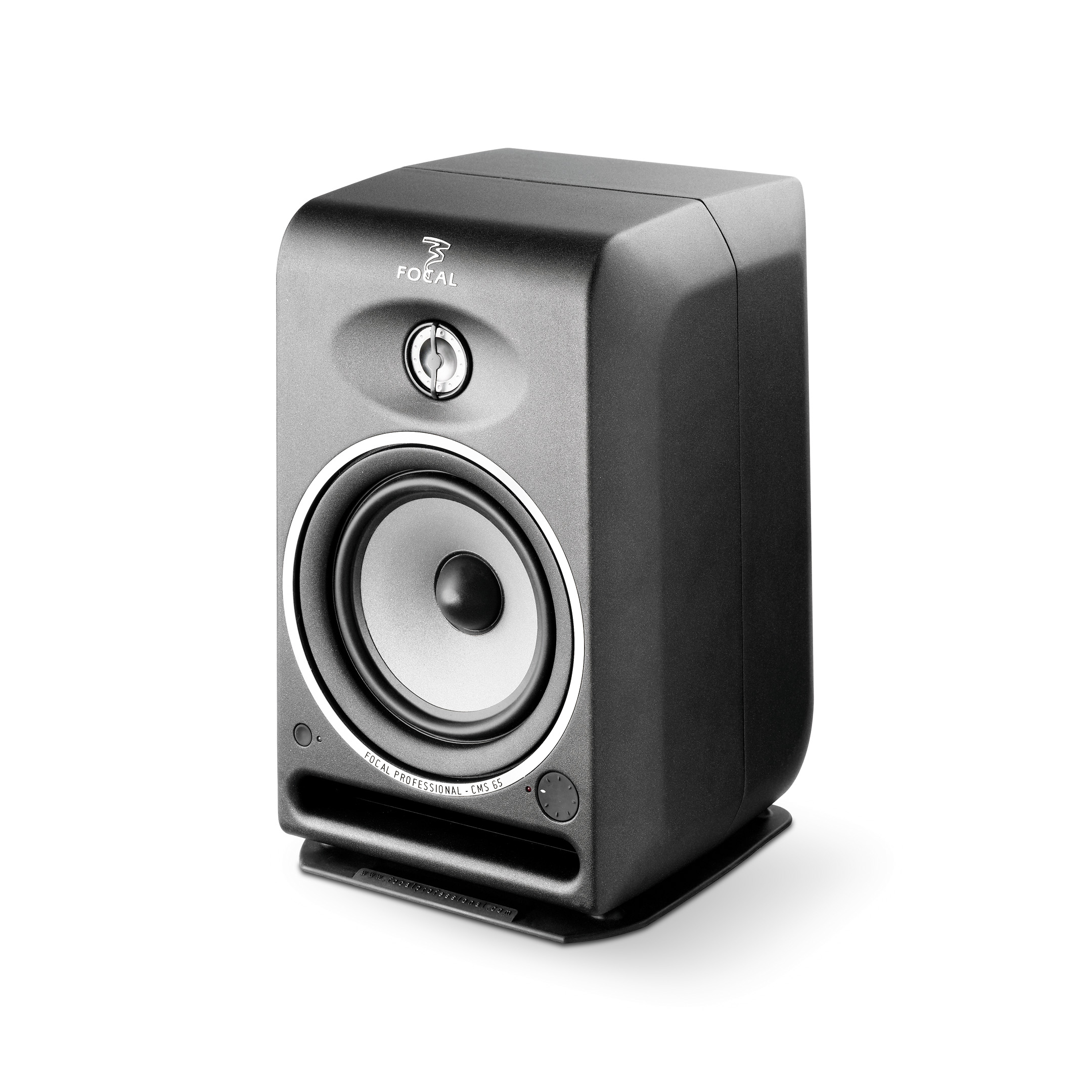 Focal CMS 65 - Monitor activ de studio - SoundCreation