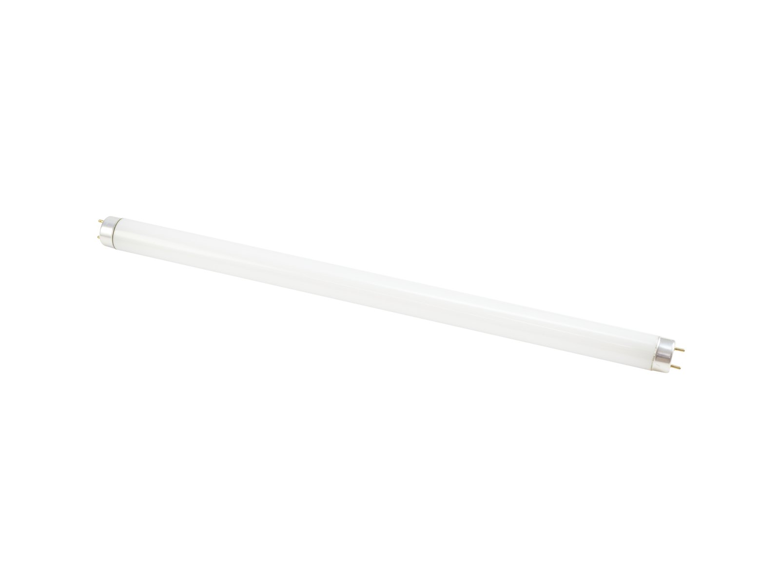 Omnilux Tube 15W G13 450x26mm T8 2700K - Tub fluorescent - SoundCreation