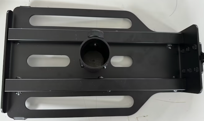 Studiomaster V26A Stand Adapter - Adaptor stativ V26A - SoundCreation