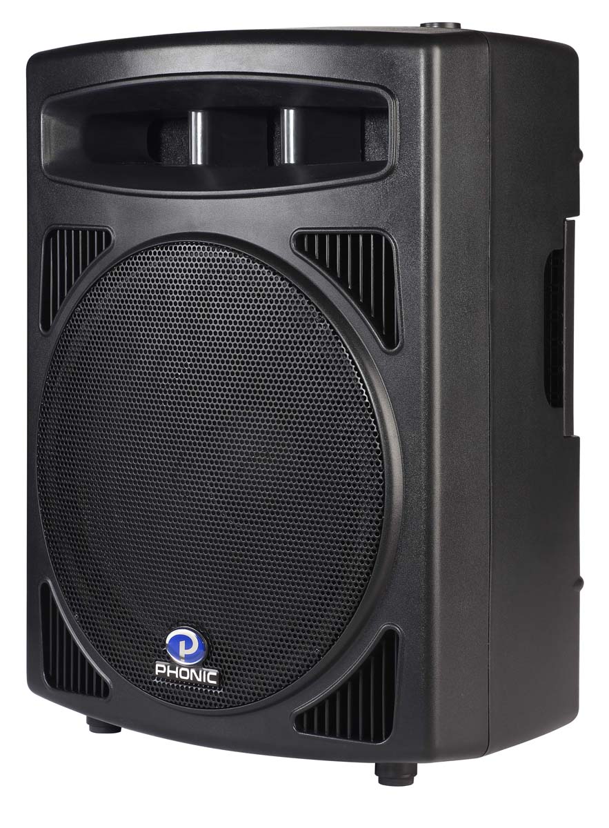 Phonic Nexus 935SB - Subwoofer amplificat - SoundCreation