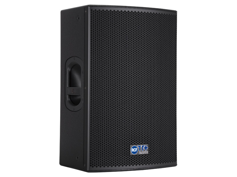 RCF TT22 - Boxa pasiva pe 2-cai - SoundCreation