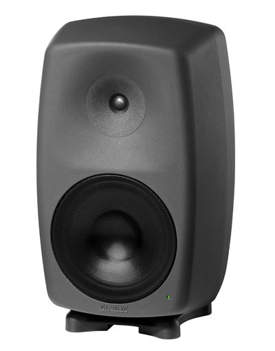 Genelec 8260 APM - Monitor activ DSP pe 3 cai - SoundCreation
