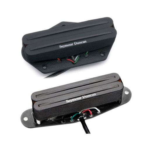 Seymour Duncan STHR-1 Tele Hot Rails - Set doze Telecaster - SoundCreation