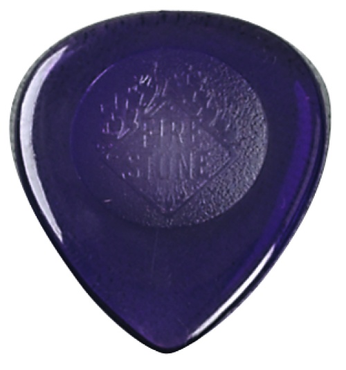 Fire&Stone Big Stub 3 Purple - Pana chitara - SoundCreation
