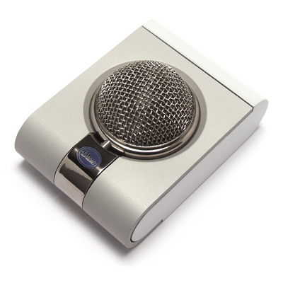 Blue Microphones Snowflake - Microfon vocal USB pentru podcast ...