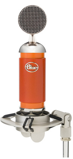 Blue Microphones Spark - Microfoane de studio - SoundCreation