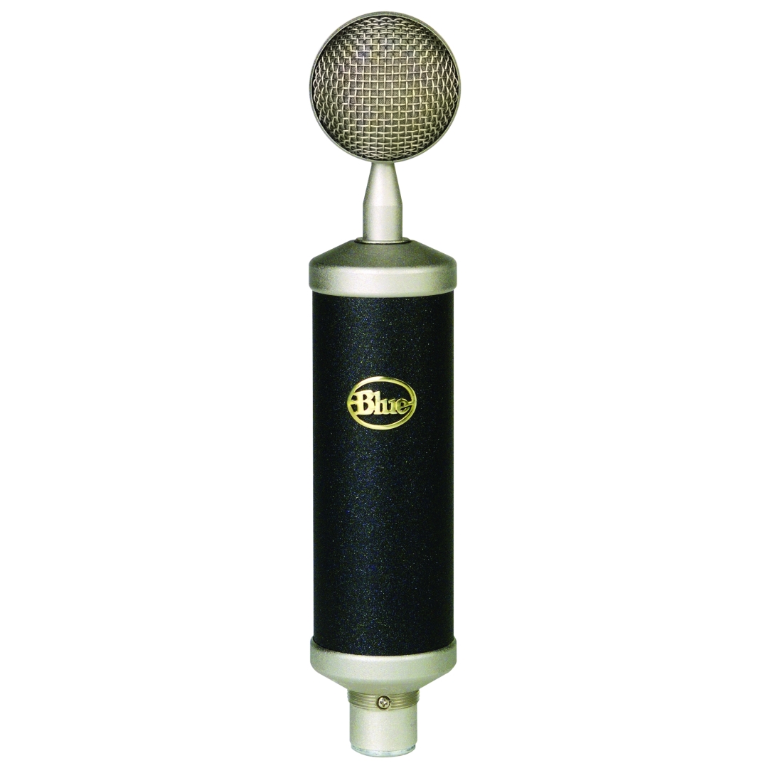 Blue Microphones Baby Bottle - Microfon de studio - SoundCreation