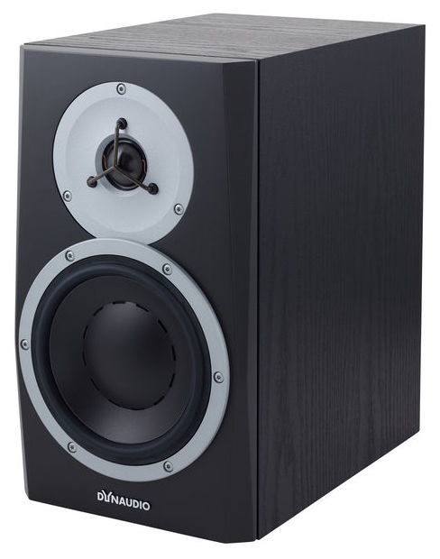 Dynaudio BM5 mkIII - Monitor de studio activ - SoundCreation