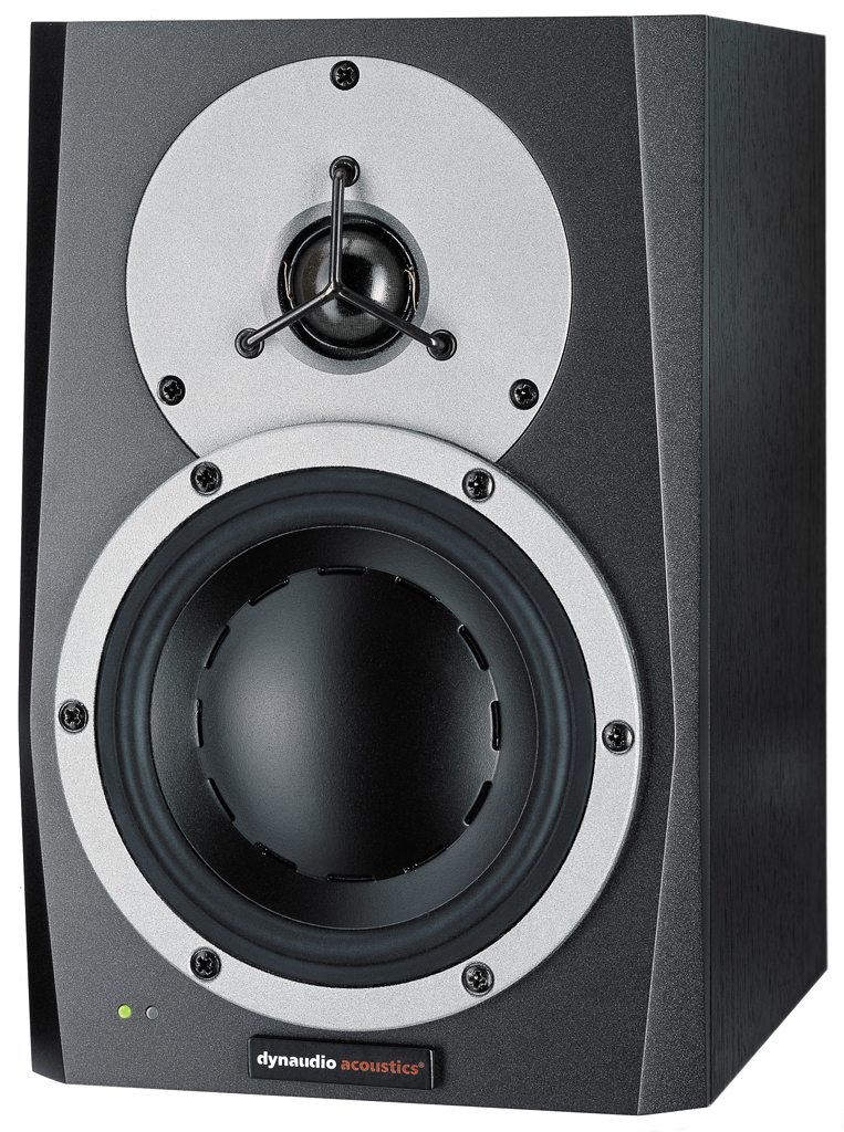 Dynaudio BM-5A Compact - Monitor activ de studio - SoundCreation