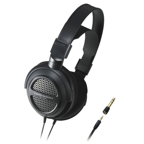Audio-Technica TAD-300 - Casti HiFi open-back - SoundCreation