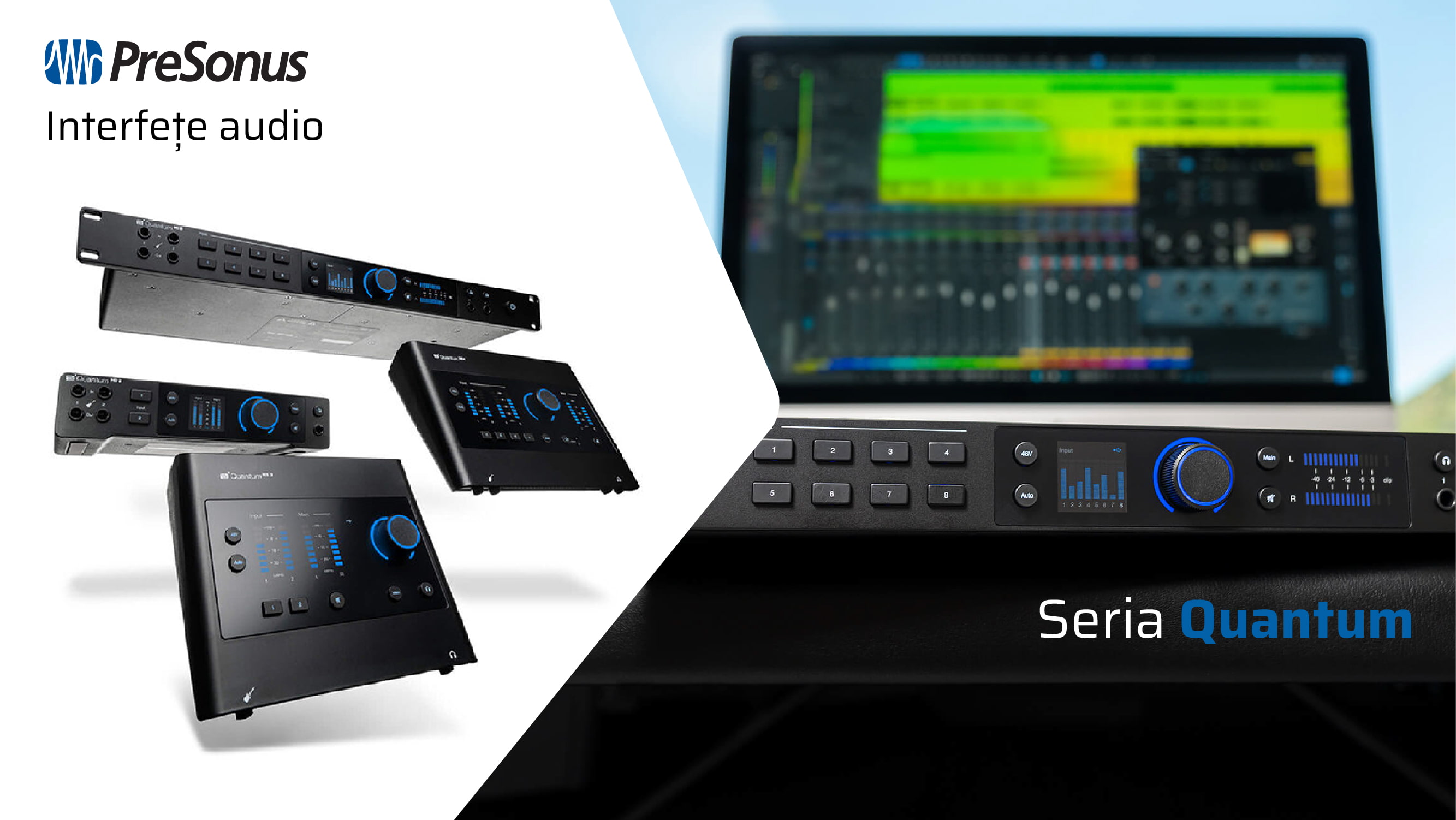 SoundCreation© - Magazin Instrumente Muzicale | Echipamente Audio